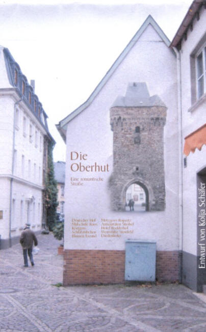 Malschule Roos Homepage